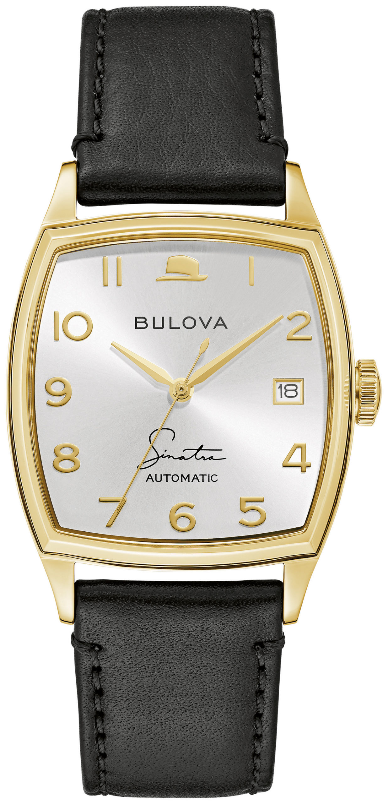 Bulova apresenta 10 relógios para coleção especial Frank Sinatra – Blog ...