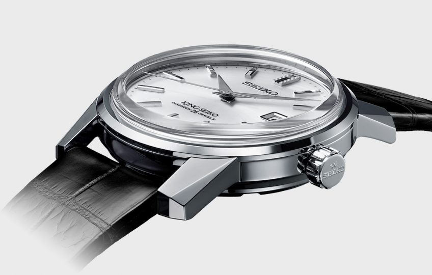 Seiko completa 140 anos e lança edição especial e limitada de relógios ...