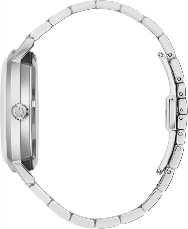 Conheça Bulova Aerojet – modelos inspirados na década de 1960 – Blog da ...