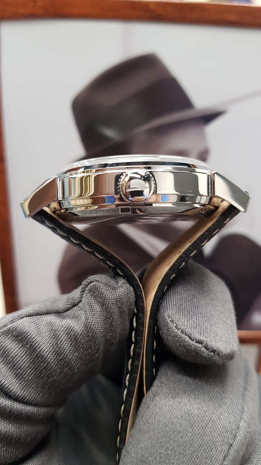 Conheça os dois relógios Bulova Frank Sinatra Summer Wind – Blog da Impala