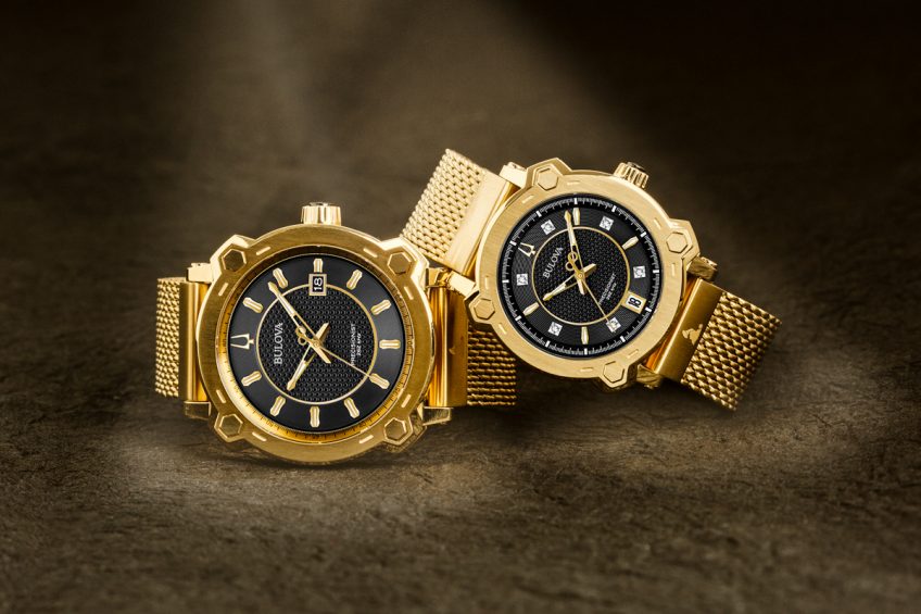 Contribuição à música: 6 modelos Bulova Grammy Awards – Blog da Impala