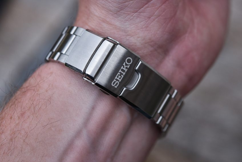 Ele voltou: confira os três modelos Seiko Sumo em versões King – Blog ...