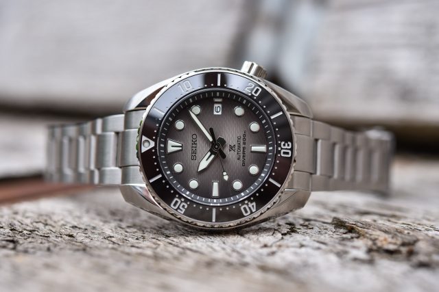 Ele voltou: confira os três modelos Seiko Sumo em versões King – Blog ...