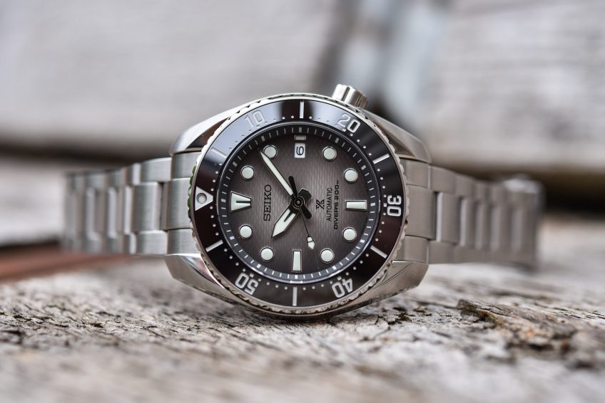 Ele voltou: confira os três modelos Seiko Sumo em versões King – Blog ...