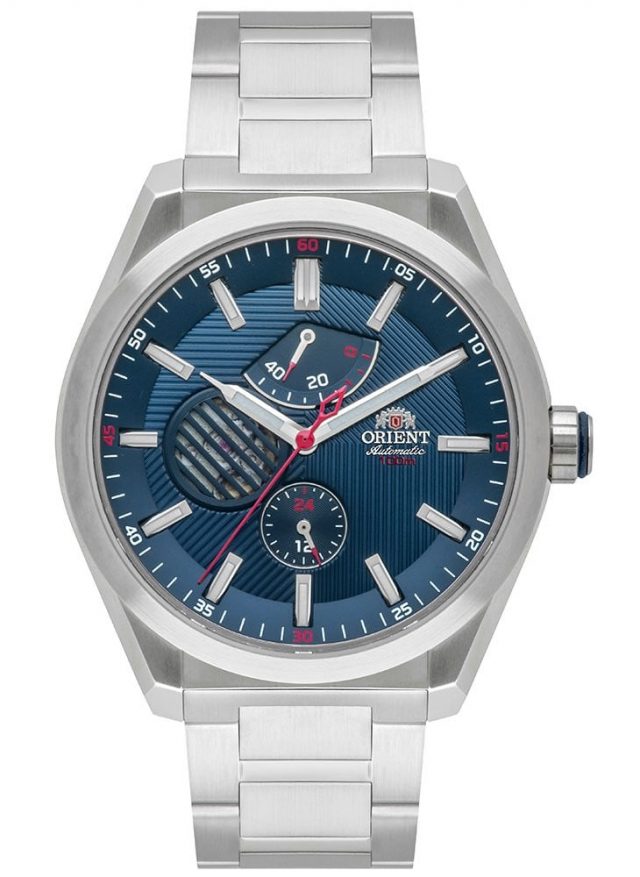 Coleção Orient Automatic Superior – 14 modelos extraordinários com ...
