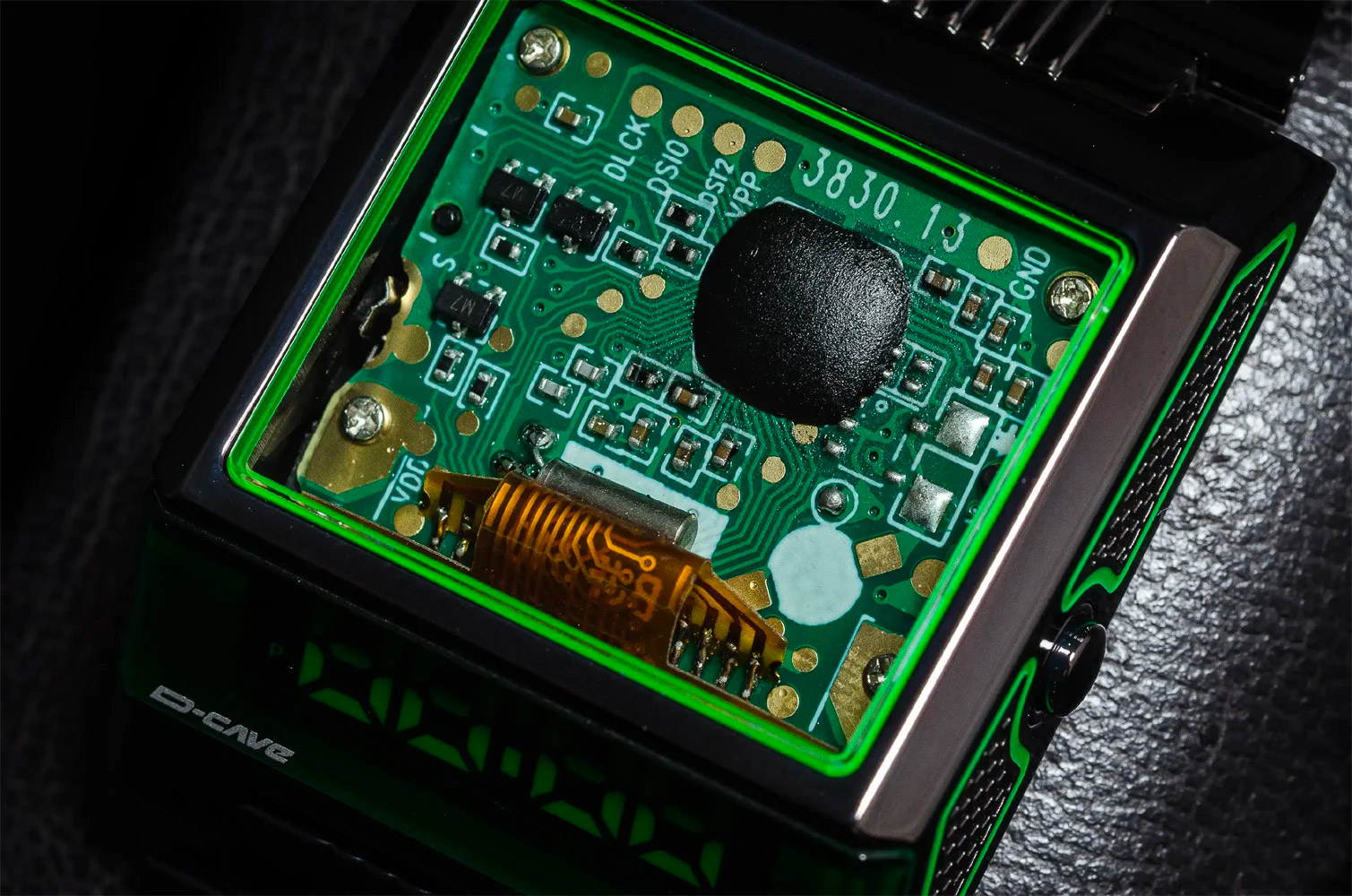 Bulova Computron: Reeleitura dos modelos digitais com design para o dia ...