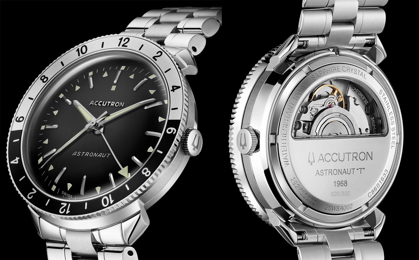 Accutron Collections – Conheça os famosos que se renderam à revolução ...