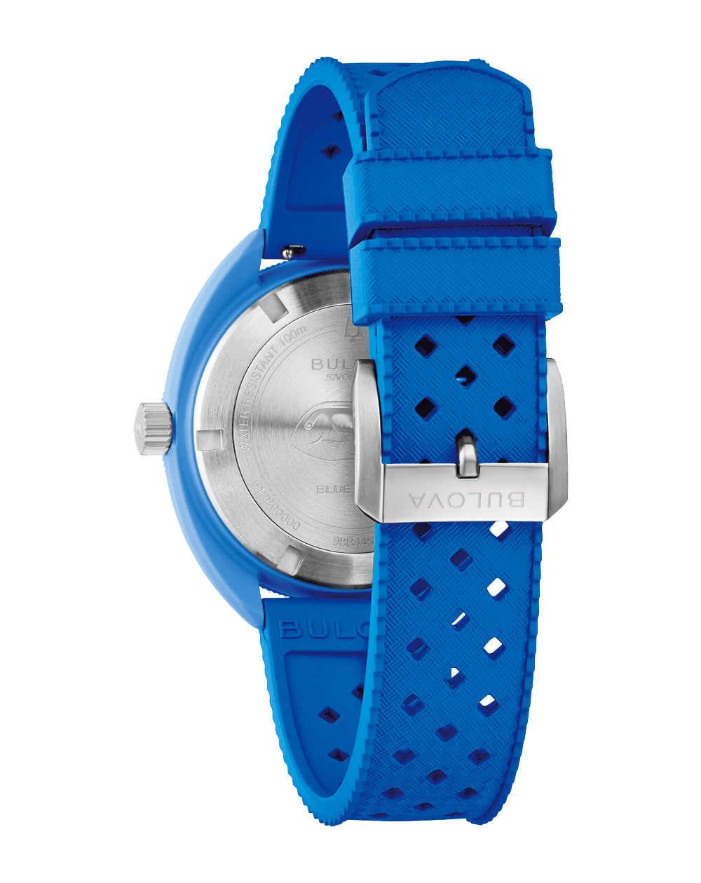 Mergulho com Estilo: Conheça os Novos Bulova Snorkel – Blog da Impala