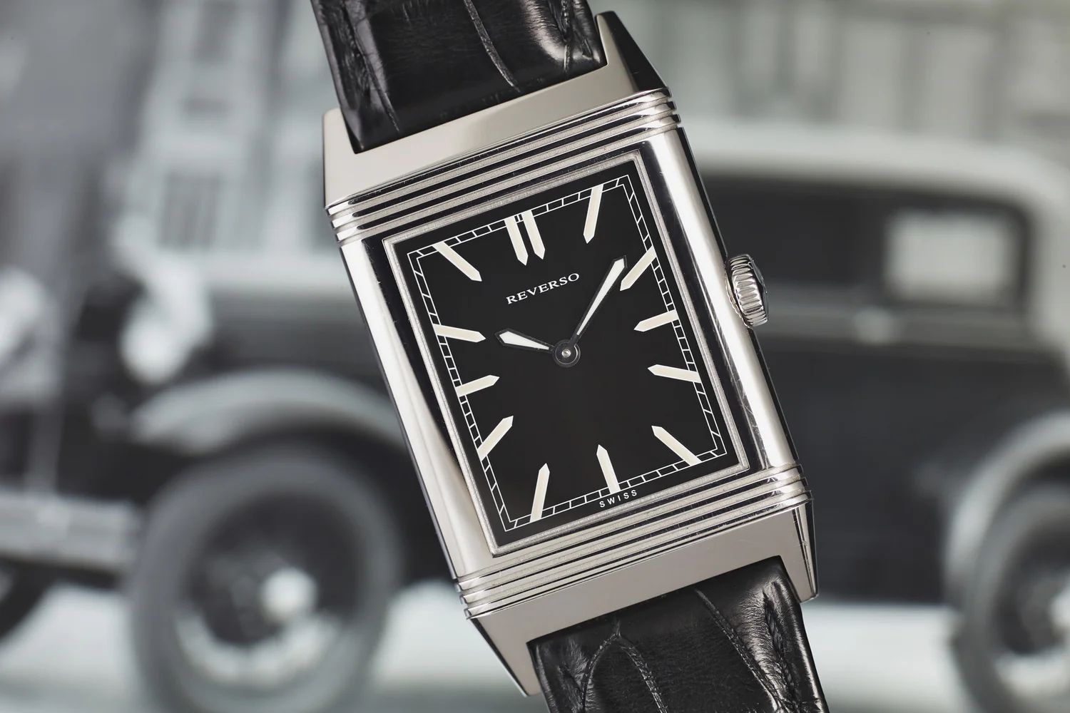 Clássico, mas não comportado: o charme indisciplinado do Presage SPB529 ...